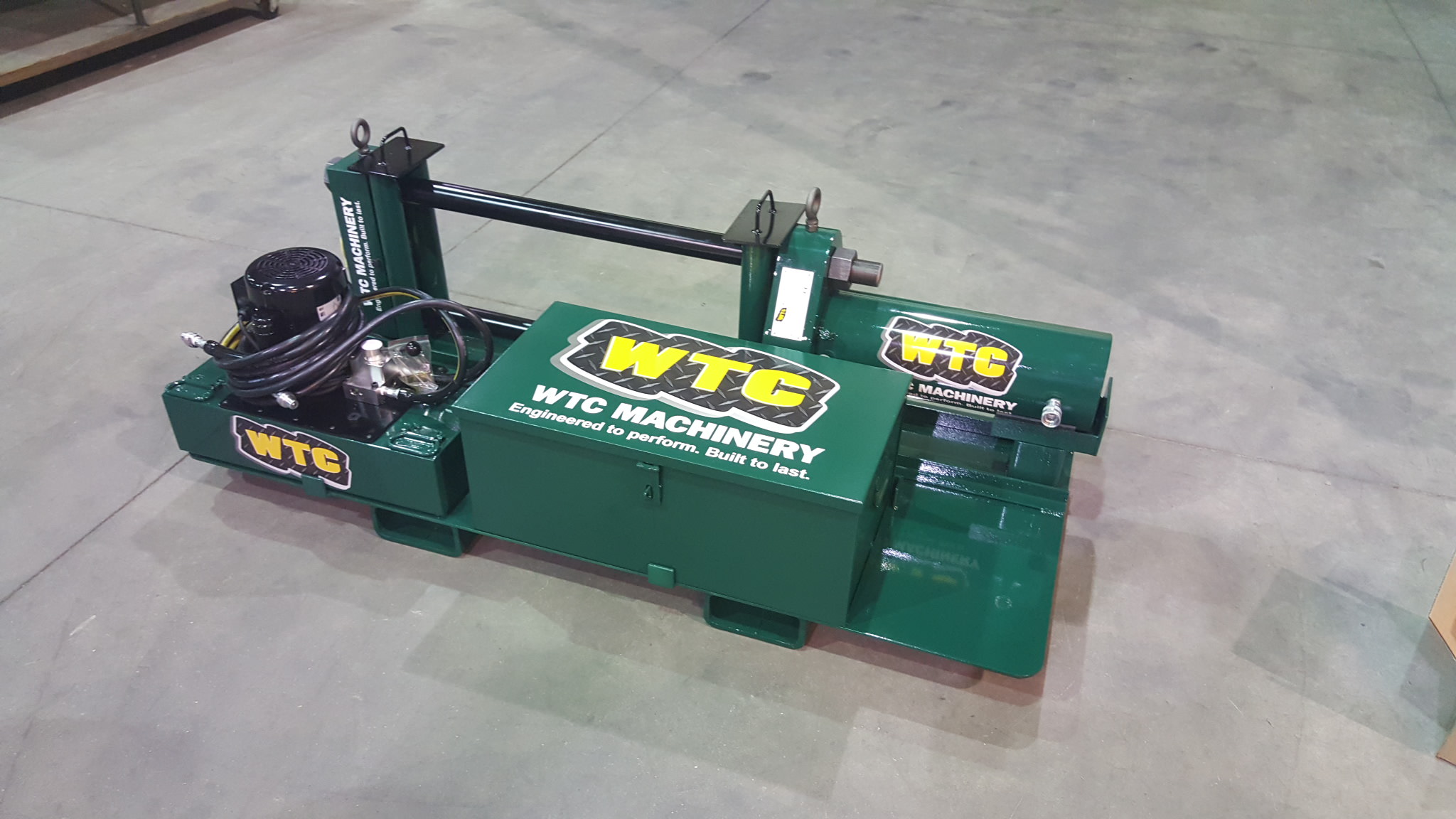 Portable Pin Presses - Products | Pin Press