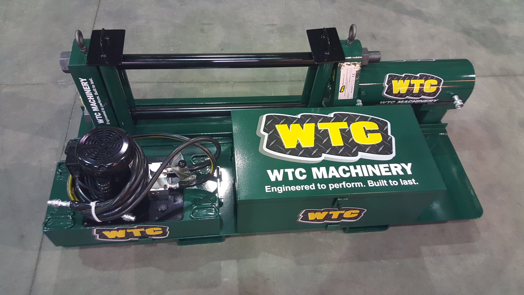 Portable Pin Presses - Products | Pin Press