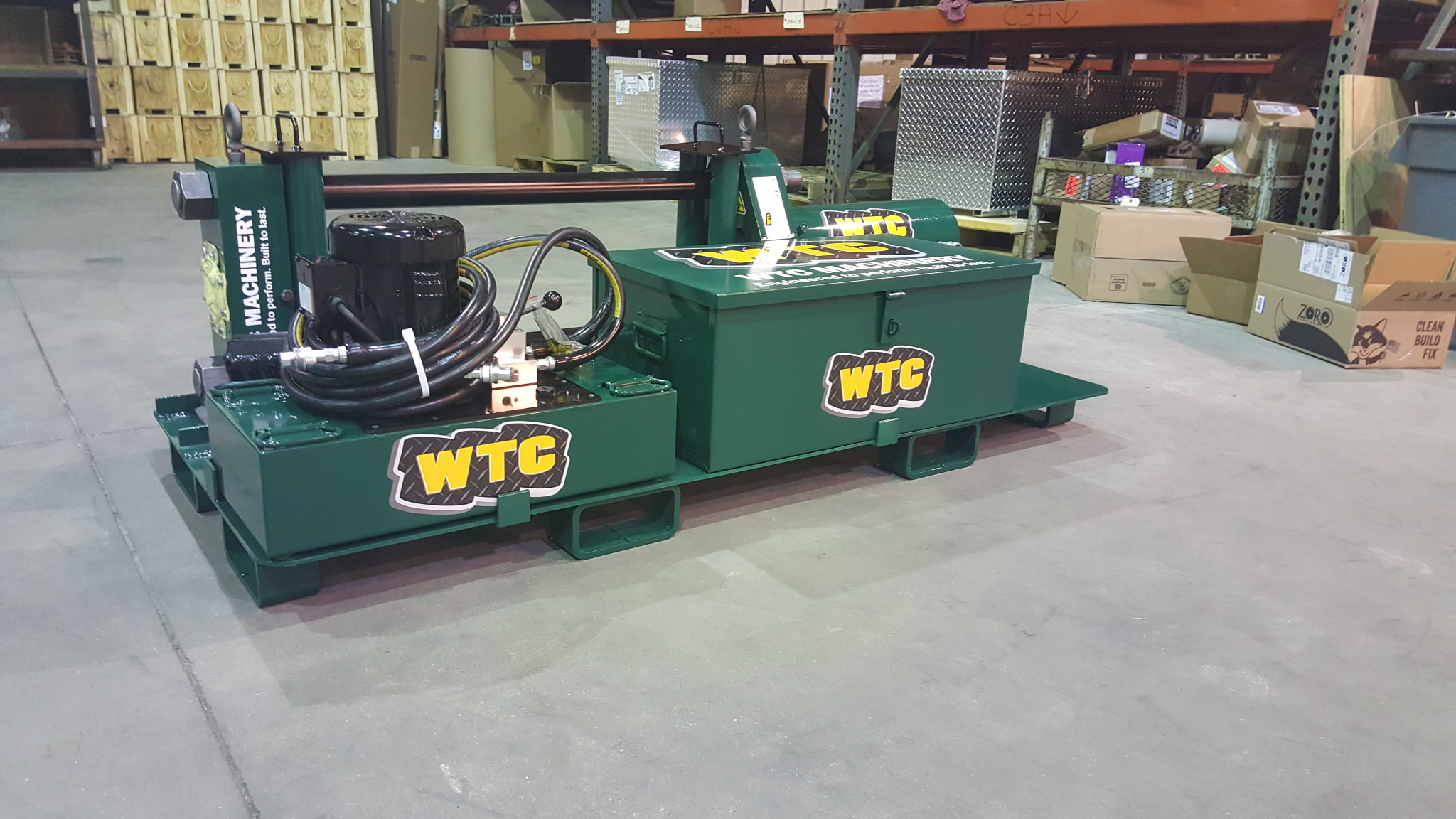 Portable Pin Presses - Products | Pin Press