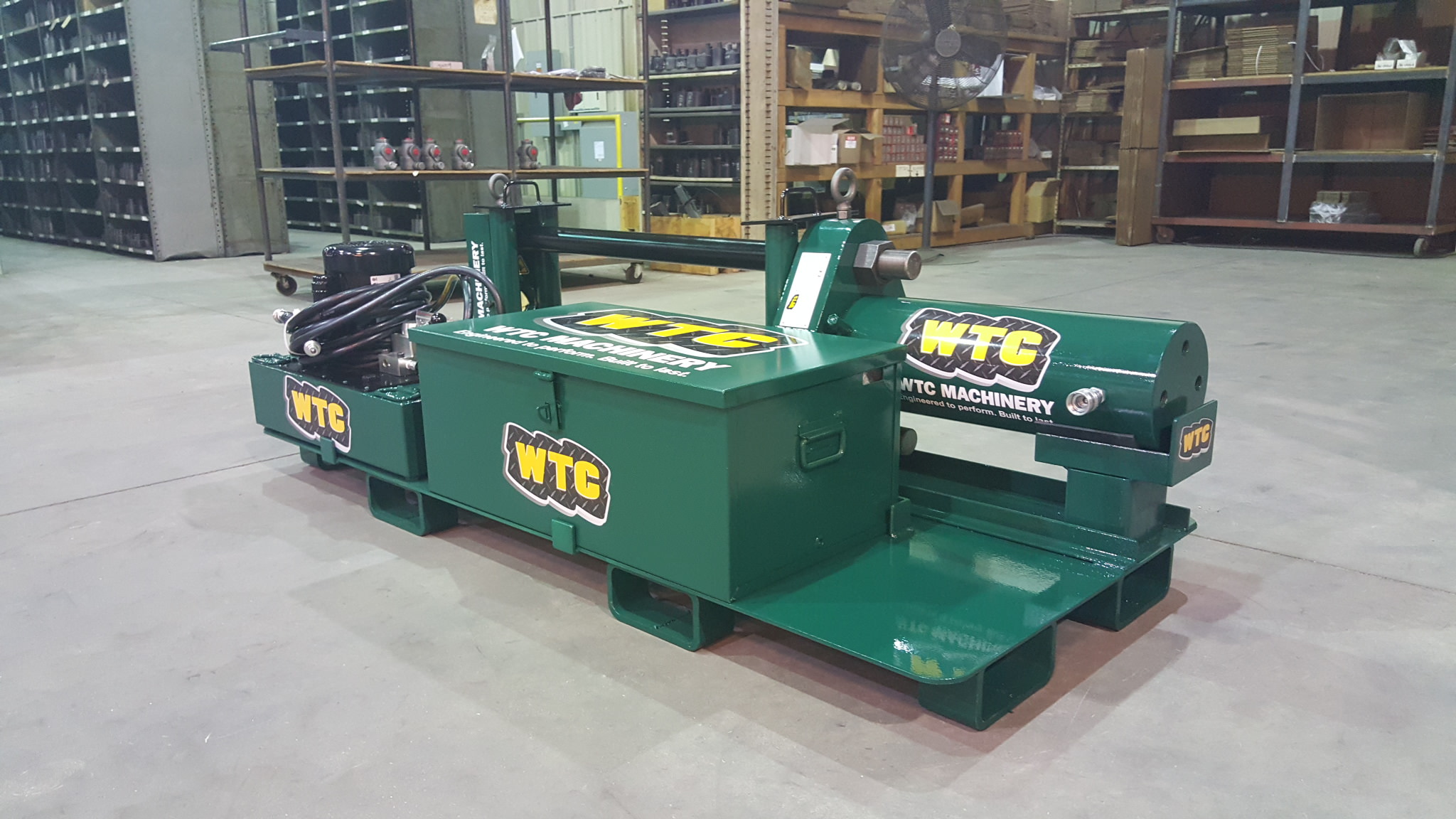 Portable Pin Presses - Products | Pin Press