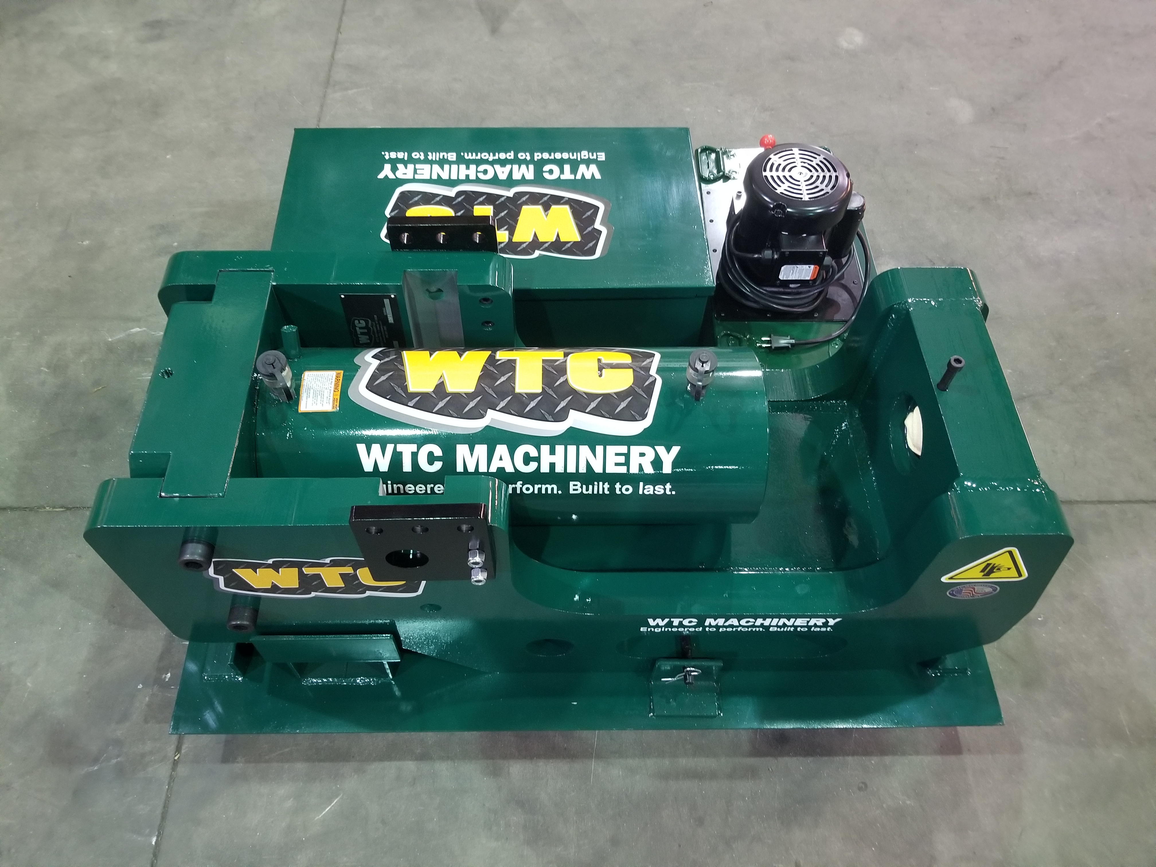 Portable Pin Presses - Products | Pin Press