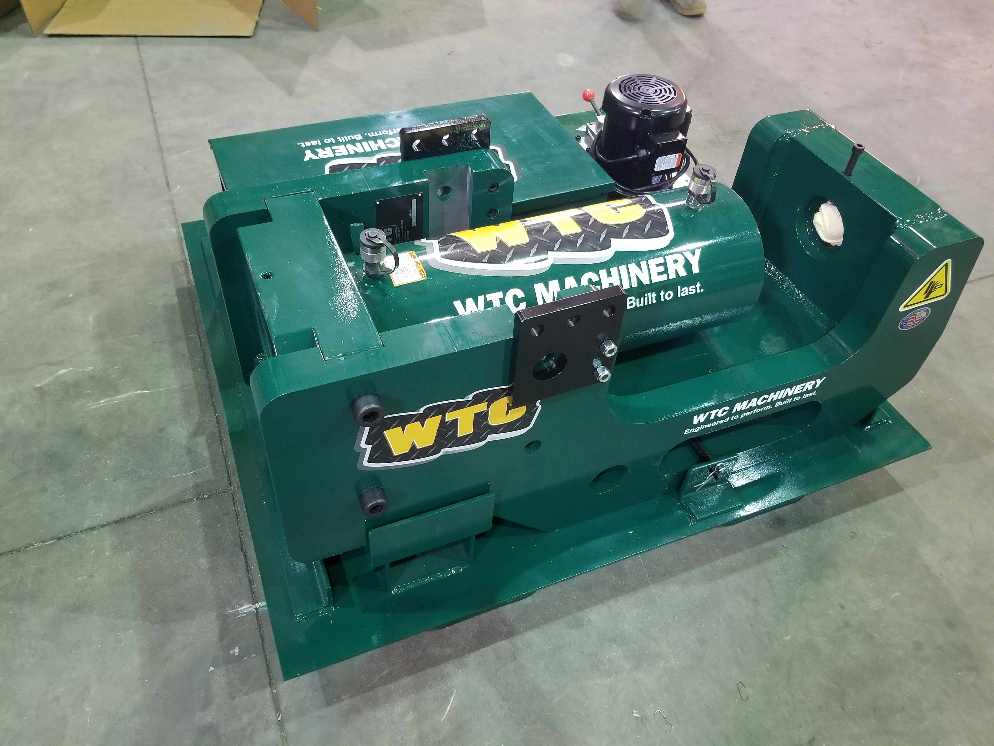 Portable Pin Presses - Products | Pin Press