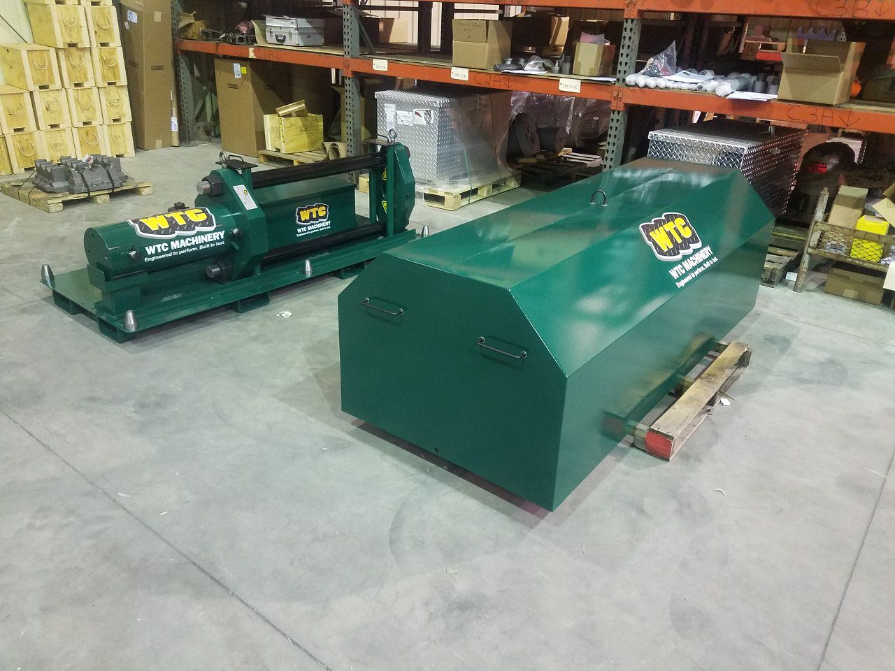 Portable Pin Presses - Products | Pin Press