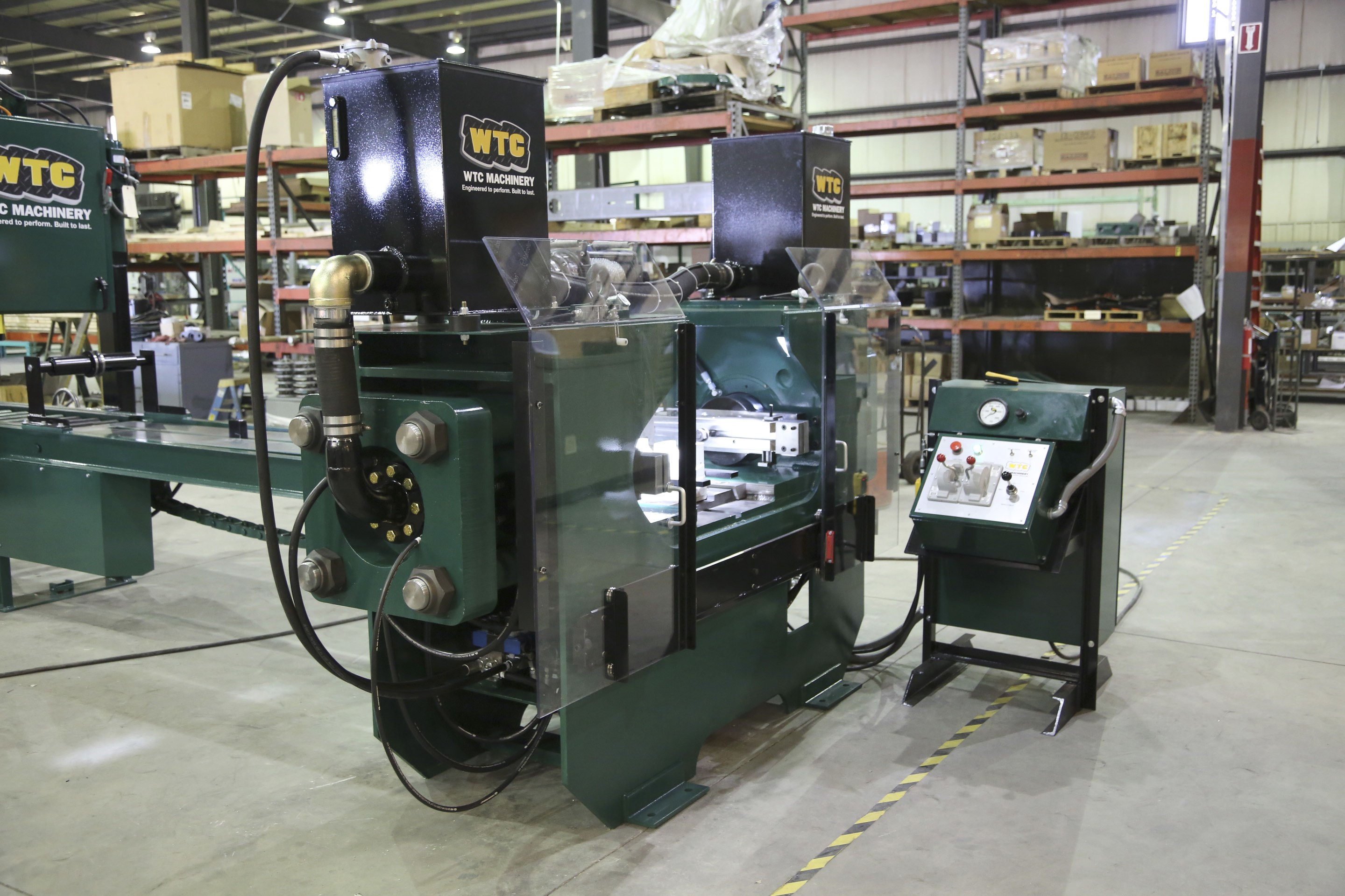 WTC Machinery - Track Talk | Why you should perform Pin and Bushi